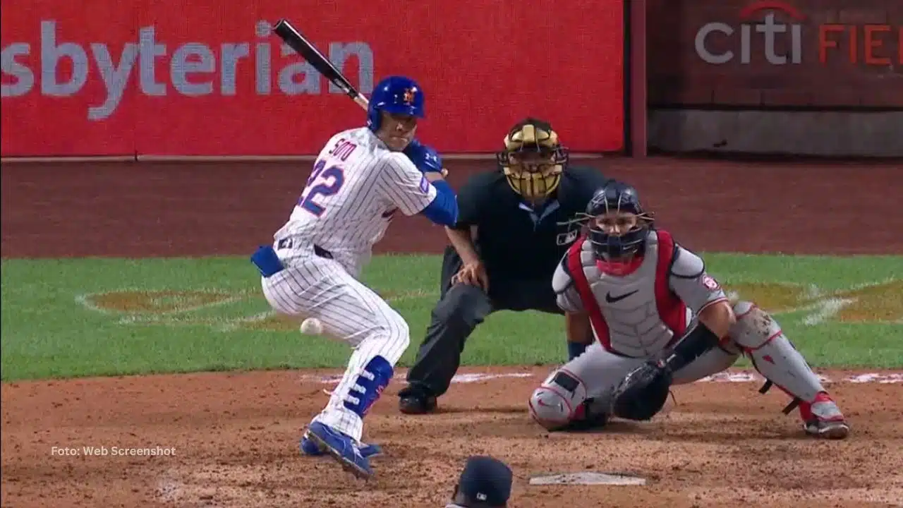 Juan Soto empata marca de 91 años de Jimmie Foxx - STARNEWSRD